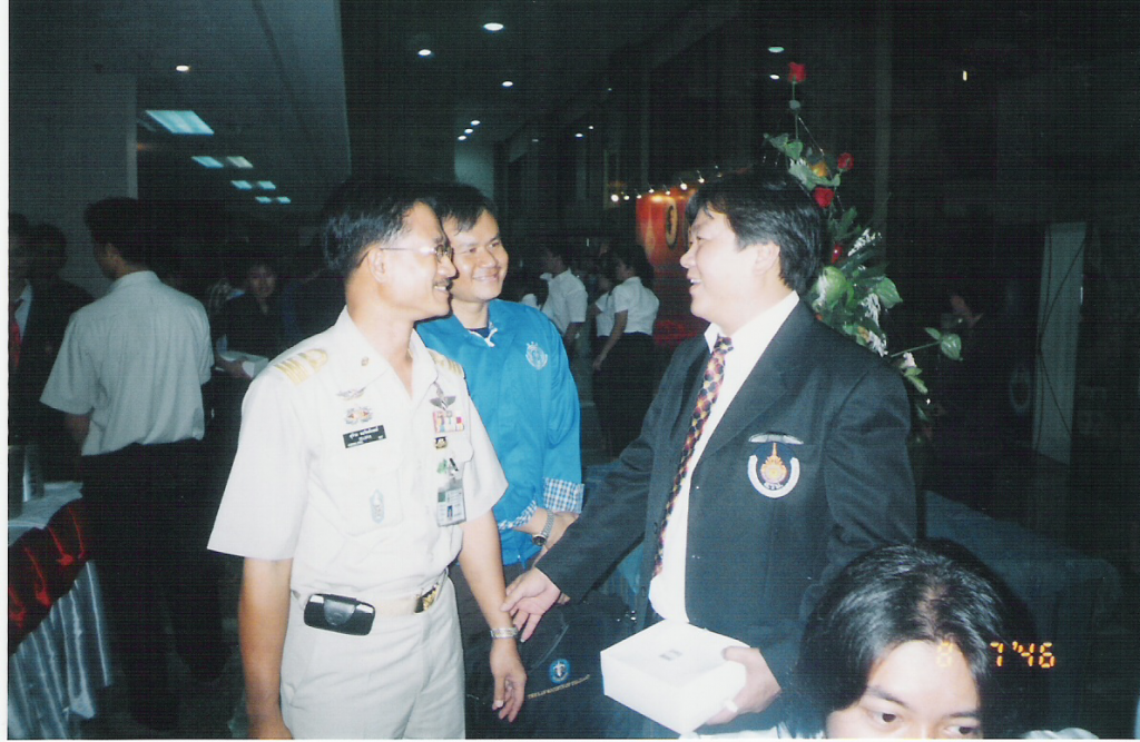 Picture0086 สมาคมศิษย์เก่า มทร ธัญบุรี
